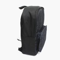 China OEM Classical Laptop Bag Backpack 300D Fabric Travel Laptop Backpack For School for sale