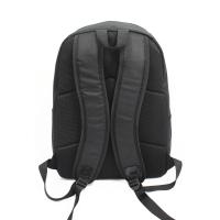 China OEM Classical Laptop Bag Backpack 300D Fabric Travel Laptop Backpack For School for sale