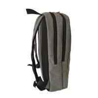 China OEM ODM Laptop Bag Backpack 210D Polyester Lightweight Laptop Backpacks for sale