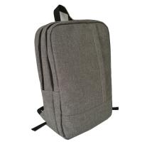China OEM ODM Laptop Bag Backpack 210D Polyester Lightweight Laptop Backpacks for sale