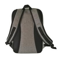 China OEM ODM Laptop Bag Backpack 210D Polyester Lightweight Laptop Backpacks for sale