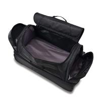 China OEM Durable Wheeled Luggage Bag Polyester Duffel Bag For Traveling for sale