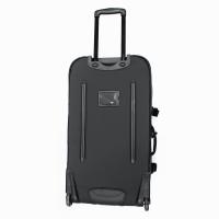 China 30 Inch Wheeled Luggage Bag Multi Pocket Rolling Travel Duffel Bags for sale