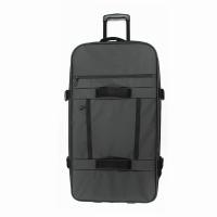 China 30 Inch Wheeled Luggage Bag Multi Pocket Rolling Travel Duffel Bags for sale