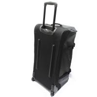 China Customized Logo Wheeled Luggage Bag OEM Service Durable Travel Luggage for sale