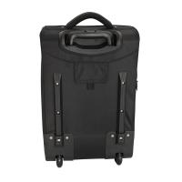 China Customized Wheeled Luggage Bag ODM Service 30 Inch Duffel Bag for sale