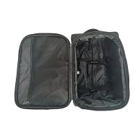 China Customized Wheeled Luggage Bag ODM Service 30 Inch Duffel Bag for sale