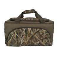 China PVC Polyester Camo Hunting Backpack ODM Service Camo Duffel Bags for sale