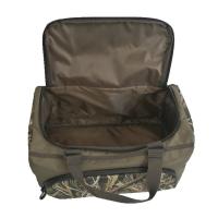 China PVC Polyester Camo Hunting Backpack ODM Service Camo Duffel Bags for sale