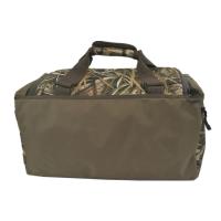 China PVC Polyester Camo Hunting Backpack ODM Service Camo Duffel Bags for sale