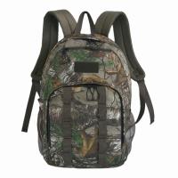 China Waterproof Camo Hunting Backpack Large Capacity Bow Hunting Backpack for sale