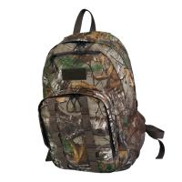 China Waterproof Camo Hunting Backpack Large Capacity Bow Hunting Backpack for sale