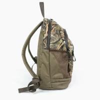 China BSCI Archery Hunting Backpack Custom Camouflage Outdoor Gear Hunting Daypack for sale