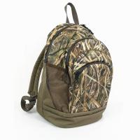 China BSCI Archery Hunting Backpack Custom Camouflage Outdoor Gear Hunting Daypack for sale