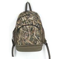 China BSCI Archery Hunting Backpack Custom Camouflage Outdoor Gear Hunting Daypack for sale