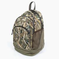 China BSCI Archery Hunting Backpack Custom Camouflage Outdoor Gear Hunting Daypack for sale