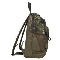 China Camouflage Hiking Hunting Backpack 600D BSCI Hunting Day Pack for sale