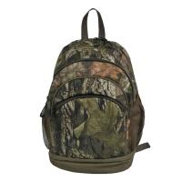 China Camouflage Hiking Hunting Backpack 600D BSCI Hunting Day Pack for sale