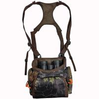 China ​OEM Lightweight Binocular Harness Case Waterproof Hunting Chest Pack for sale