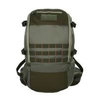 China 500D Cordura Camo Hunting Backpack ODM Outdoor Gear bag For Bows for sale