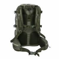 China 500D Cordura Camo Hunting Backpack ODM Outdoor Gear bag For Bows for sale