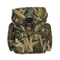 China OEM Camo Durable Binocular Harness Case Hunting Binocular Chest Pack for sale