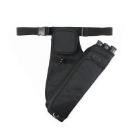 China Lightweight Archery Arrow Quivers Left Hand Available hunting Arrow Quiver for sale