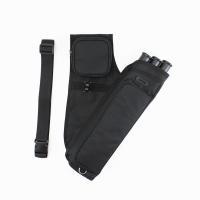 China Lightweight Archery Arrow Quivers Left Hand Available hunting Arrow Quiver for sale
