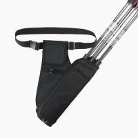 China Lightweight Archery Arrow Quivers Left Hand Available hunting Arrow Quiver for sale