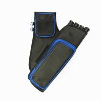 China 1680D Polyester Archery Arrow Quiver for sale