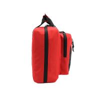 China Tactical Rifle Range Bag Double Scoped Handgun Range Bag For Outdoor Hunting for sale