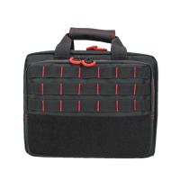 China 600D Polyester Range Gun Bag for sale
