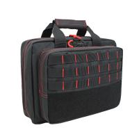 China 600D Polyester Range Gun Bag for sale