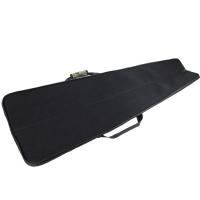 China Soft Custom Shotgun Cases Water Resistant Gun Carry Bag For Outdoor Hunting for sale