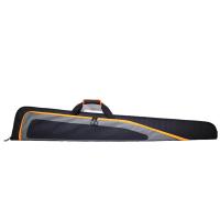 China 132cm Padded Gun Case For Storage With Zippered Accessory Pocket for sale
