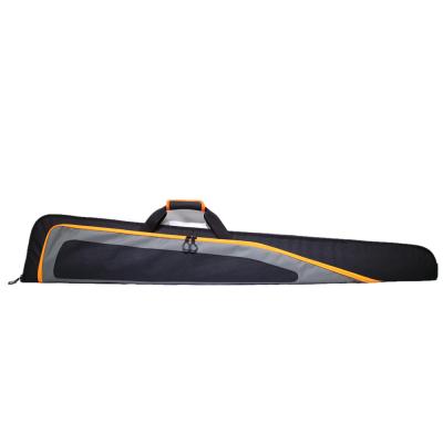 China 132cm Padded Gun Case For Storage With Zippered Accessory Pocket for sale