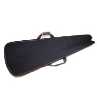 China 132cm Padded Gun Case For Storage With Zippered Accessory Pocket for sale