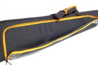 China 132cm Padded Gun Case For Storage With Zippered Accessory Pocket for sale