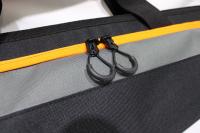China 132cm Padded Gun Case For Storage With Zippered Accessory Pocket for sale