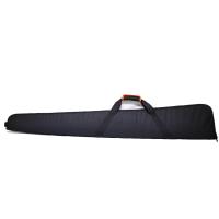 China Water Resistant Hunting Gun Bag Tactical Shotgun Case With Zipper Pocket for sale