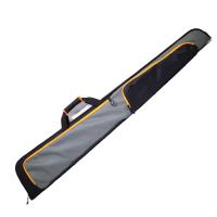 China Water Resistant Hunting Gun Bag Tactical Shotgun Case With Zipper Pocket for sale