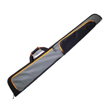 China Water Resistant Hunting Gun Bag Tactical Shotgun Case With Zipper Pocket for sale