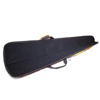 China Water Resistant Hunting Gun Bag Tactical Shotgun Case With Zipper Pocket for sale