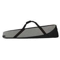 China Foldable Hunting Gun Bag 51 Inch Durable Soft Gun Case For Outdoor Shooting for sale