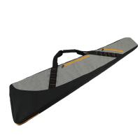 China Foldable Hunting Gun Bag 51 Inch Durable Soft Gun Case For Outdoor Shooting for sale