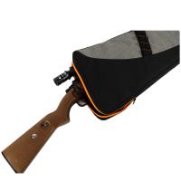 China Foldable Hunting Gun Bag 51 Inch Durable Soft Gun Case For Outdoor Shooting for sale