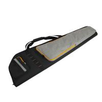 China 46 Inch Hunting Gun Bag PVC polyester For Scoped Rifles With Accessory Pockets for sale
