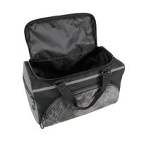 China Camo Military Tactical Bag Lightweight Foldable Duffel Bag For Outdoor Sports for sale