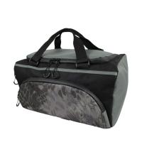 China Camo Military Tactical Bag Lightweight Foldable Duffel Bag For Outdoor Sports for sale