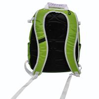 China 600D Oxford Outdoor Sports Backpack Baseball Equipment Backpack For Boys for sale